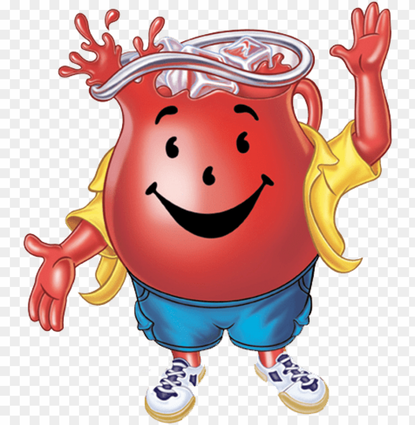 Free download | HD PNG kool aid man kool aid man j PNG transparent with ...