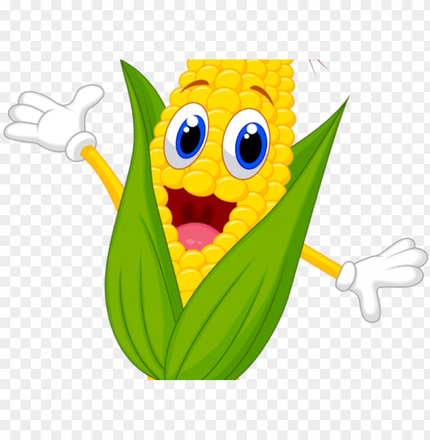 Free download | HD PNG korn clipart vegitables mazorca de maiz dibujo ...