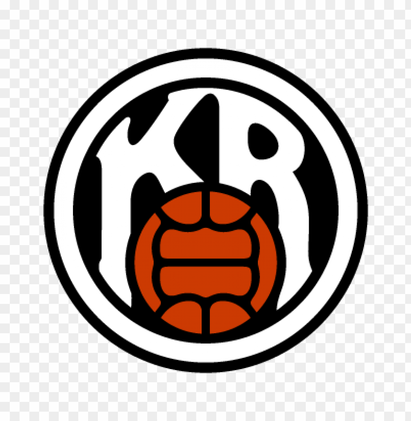 Free download | HD PNG kr reykjavik vector logo | TOPpng