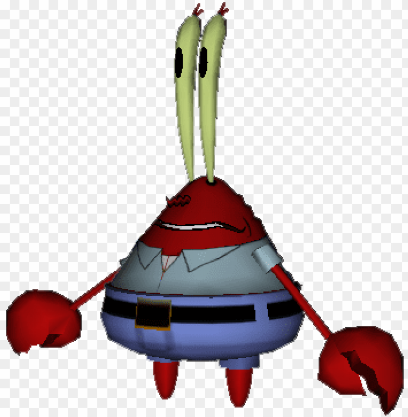 Free download | HD PNG krabs mr krabs PNG transparent with Clear Background ID 277859 | TOPpng