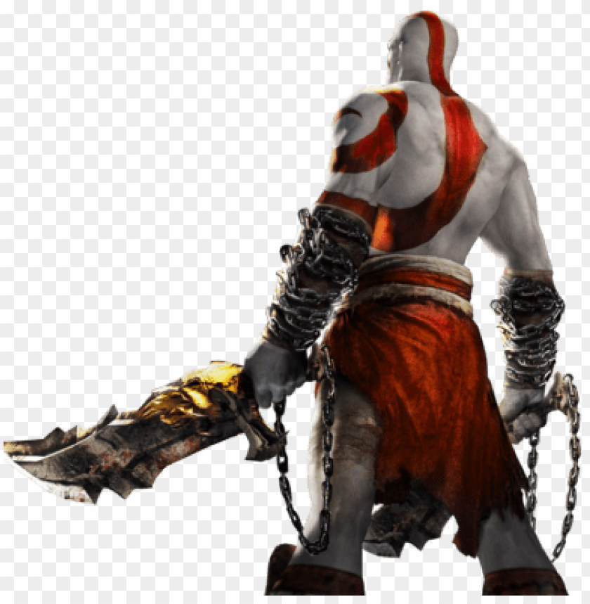 Free download | HD PNG kratos png image god of war kratos chains PNG ...