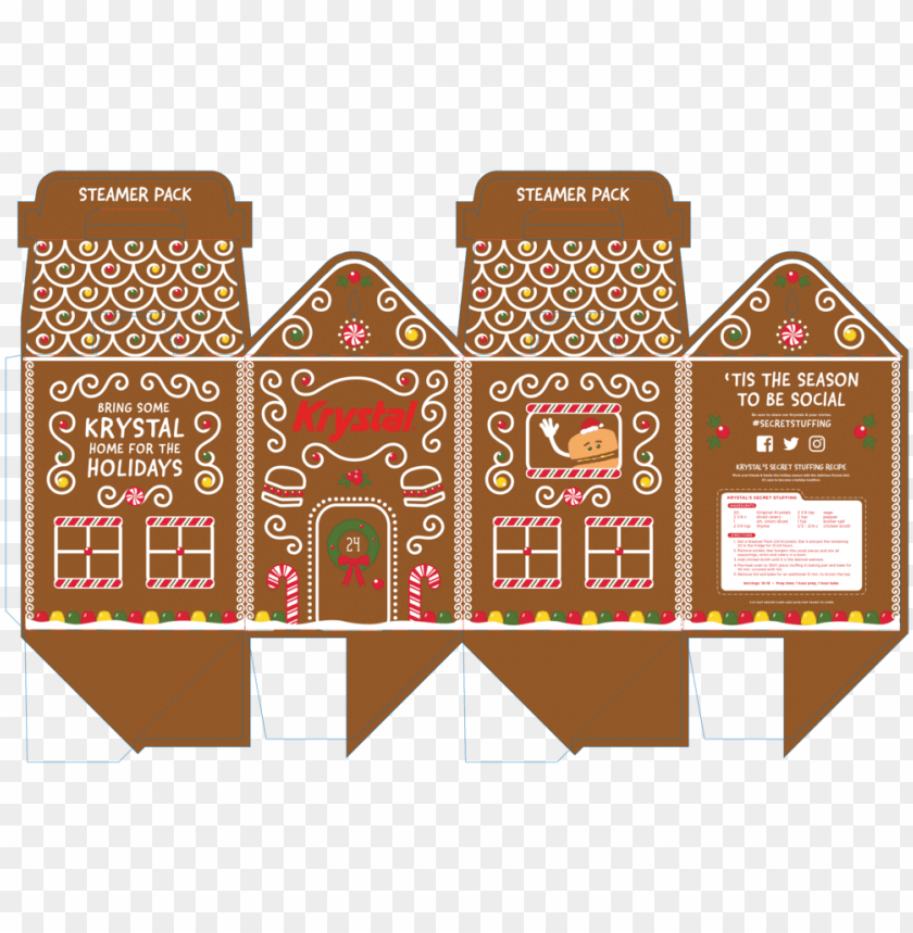 Free download | HD PNG kry holidaysteamer 2017 2 dessert PNG ...
