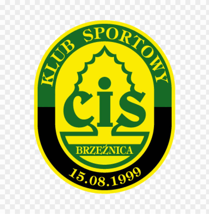 Free download | HD PNG ks cis brzeznica vector logo | TOPpng