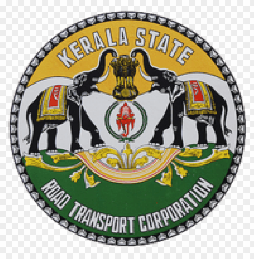Free download | HD PNG ksrtc logo PNG transparent with Clear Background ...