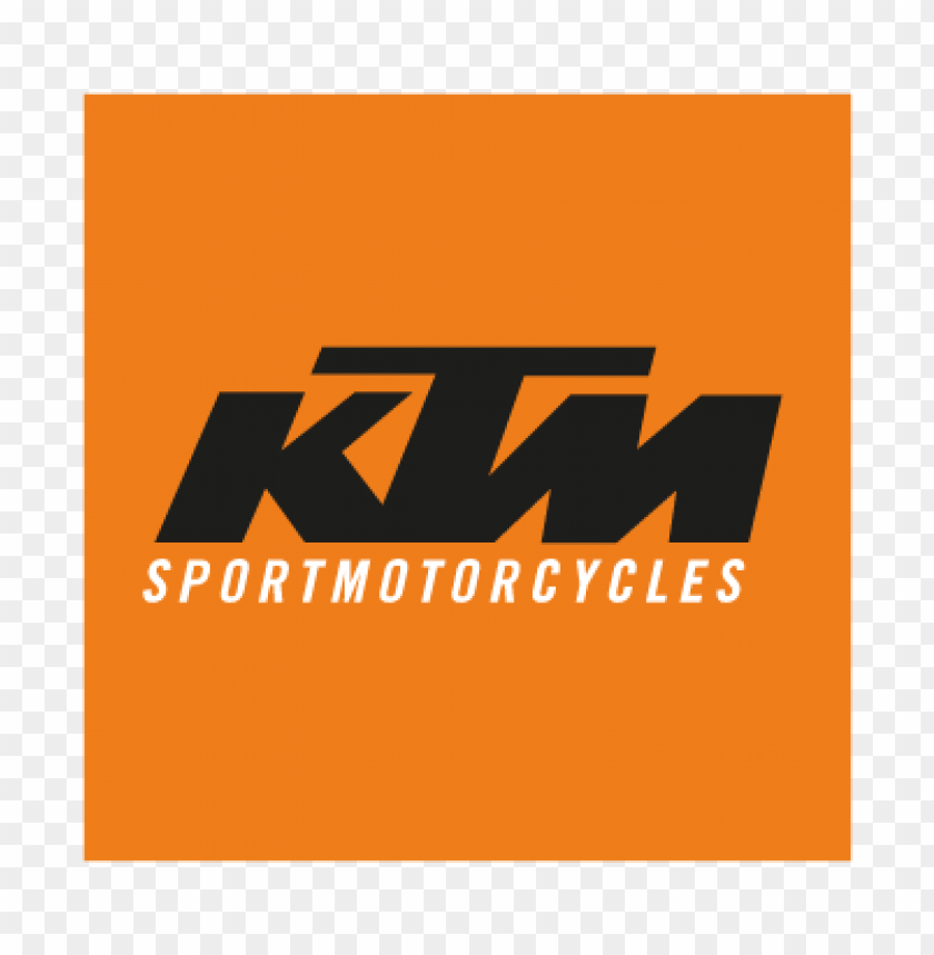 Free download | HD PNG ktm sportmotorcycles vector logo - 465244 | TOPpng