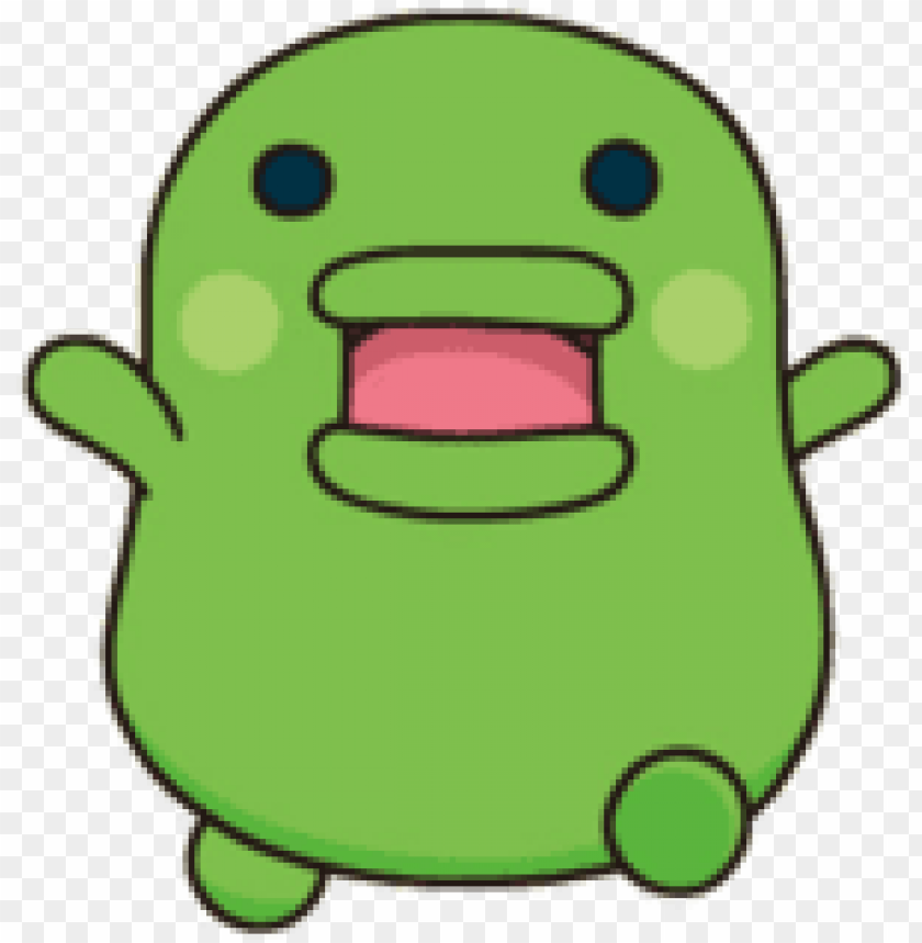 Free download | HD PNG kuchipatchi running clipart png photo - 65959 ...