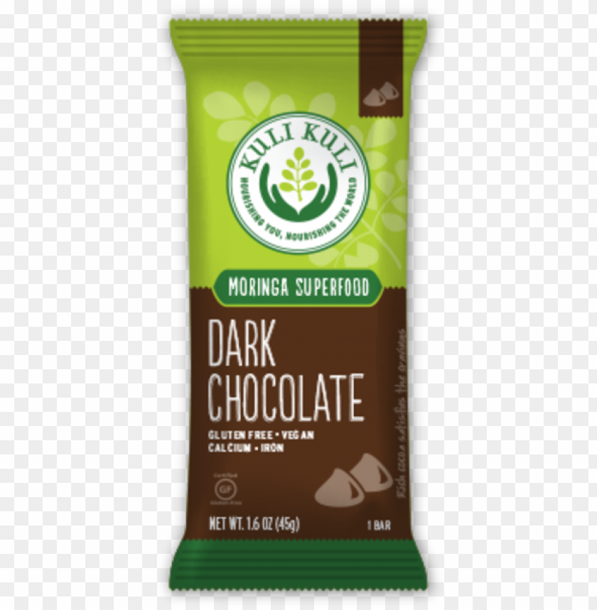Free download | HD PNG kuli kuli moringa superfood dark chocolate PNG ...