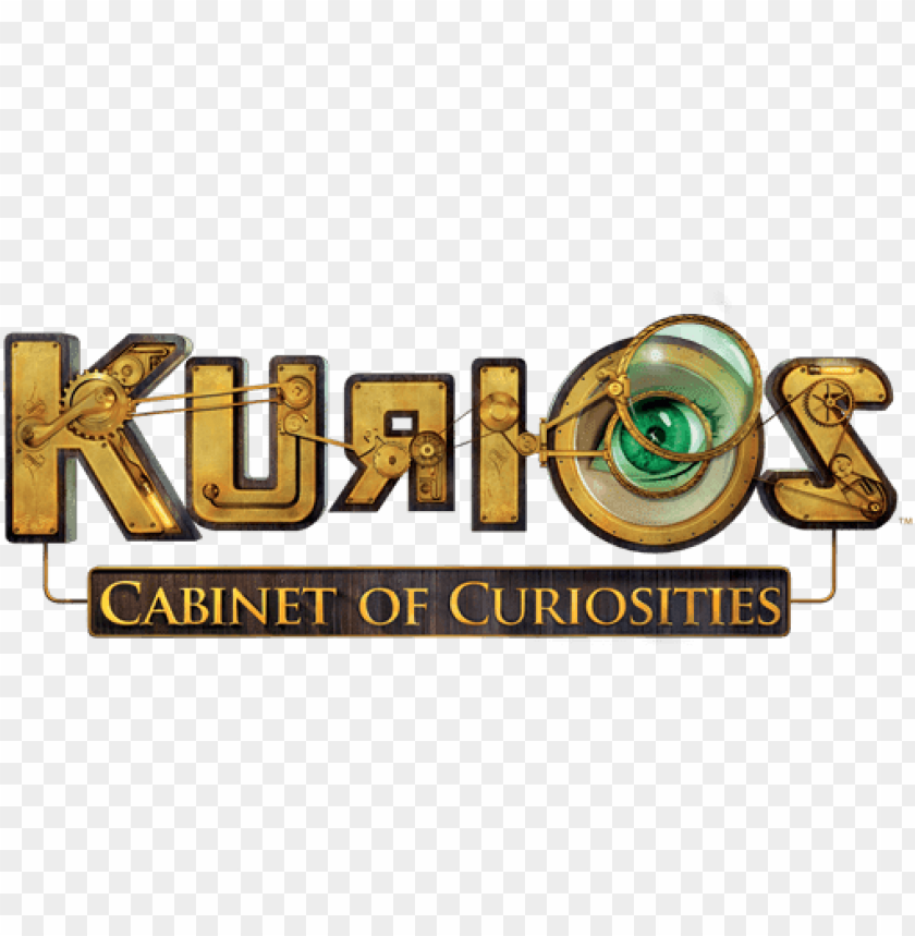 Free download | HD PNG kurios logo cirque du soleil PNG transparent with Clear Background ID ...