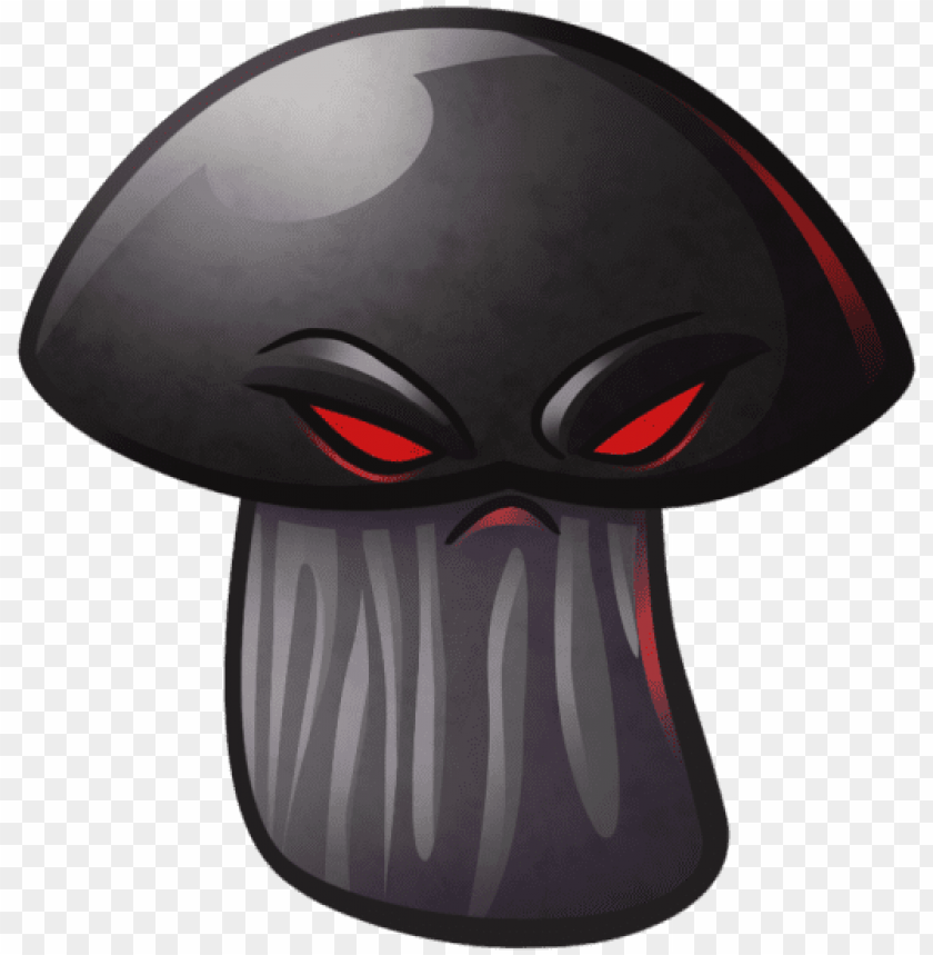 Energy Doomshroom Plants Vs Zombies Character Creator