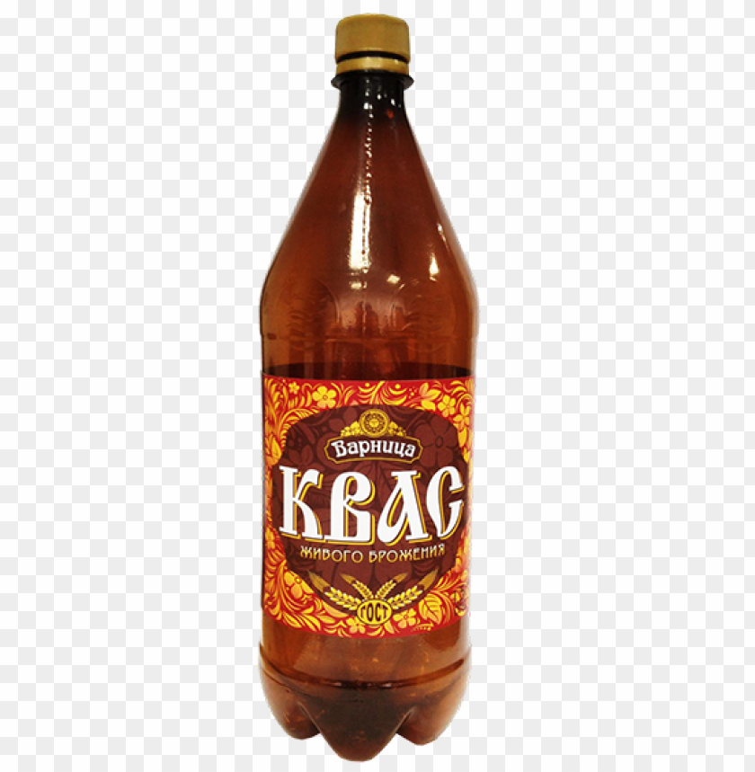 Free download | HD PNG premium kvass bottle with refined label - Image ...