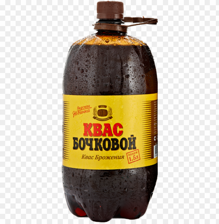 Free download | HD PNG kvass in a rustic plastic bottle - Image ID ...