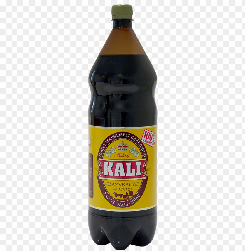 Free download | HD PNG traditional kvass bottle with yellow highlights ...