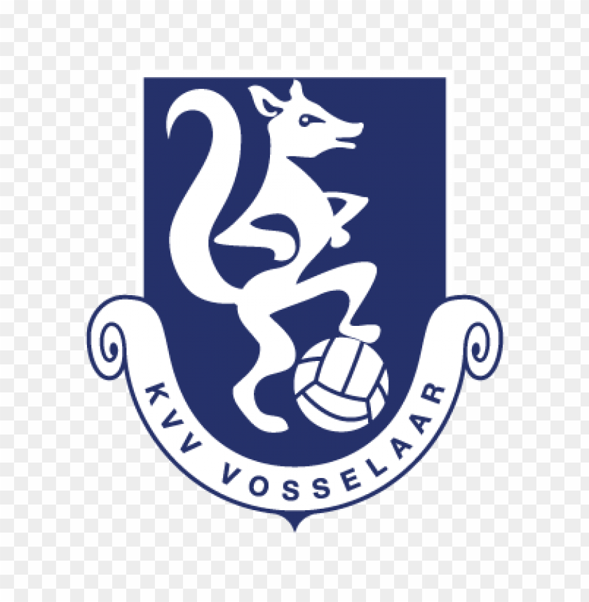 Free download | HD PNG kvv vosselaar vector logo | TOPpng