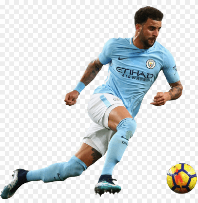 Free download | HD PNG Download kyle walker png images background ID ...