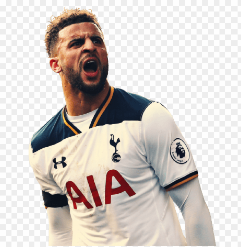Free download | HD PNG Download kyle walker png images background ID ...