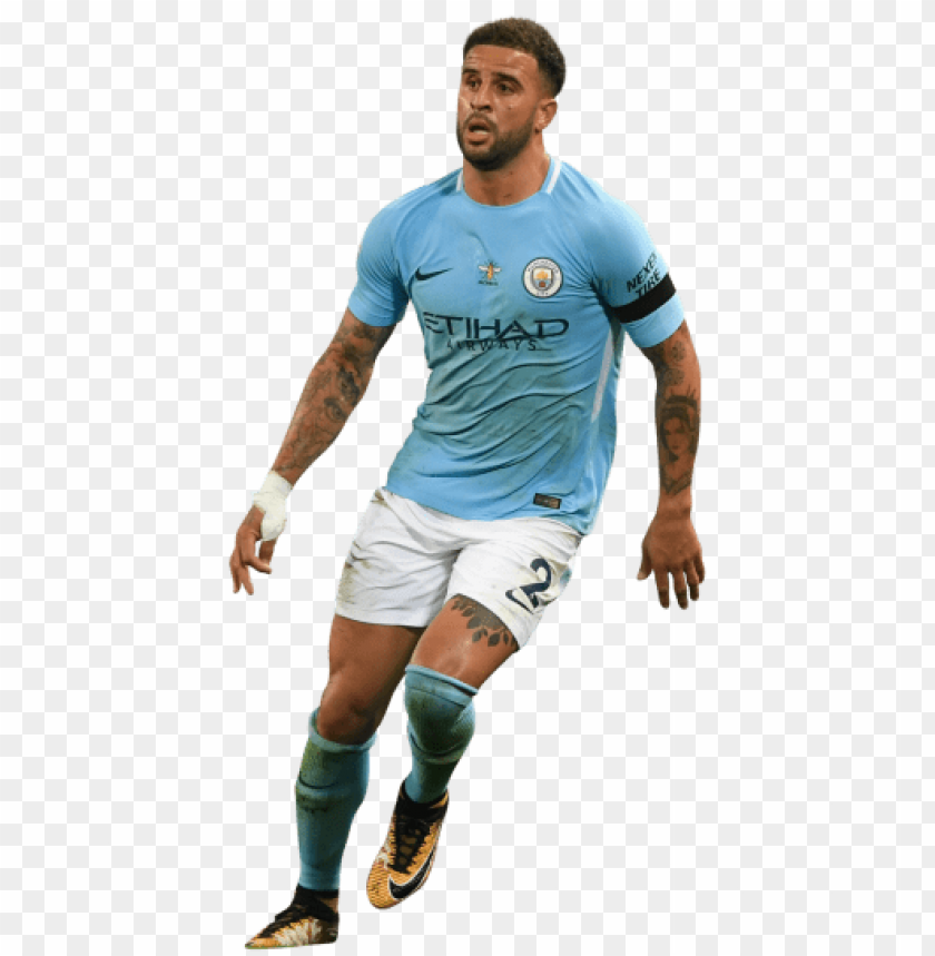 Free download | HD PNG Download kyle walker png images background ID ...