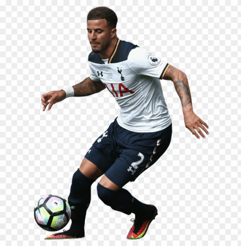 Free download | HD PNG Download kyle walker png images background ID ...