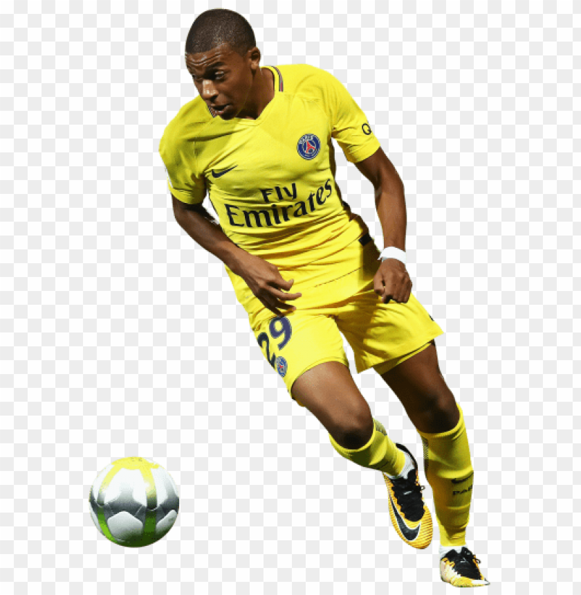 Free download | HD PNG Download kylian mbappé png images background ID ...