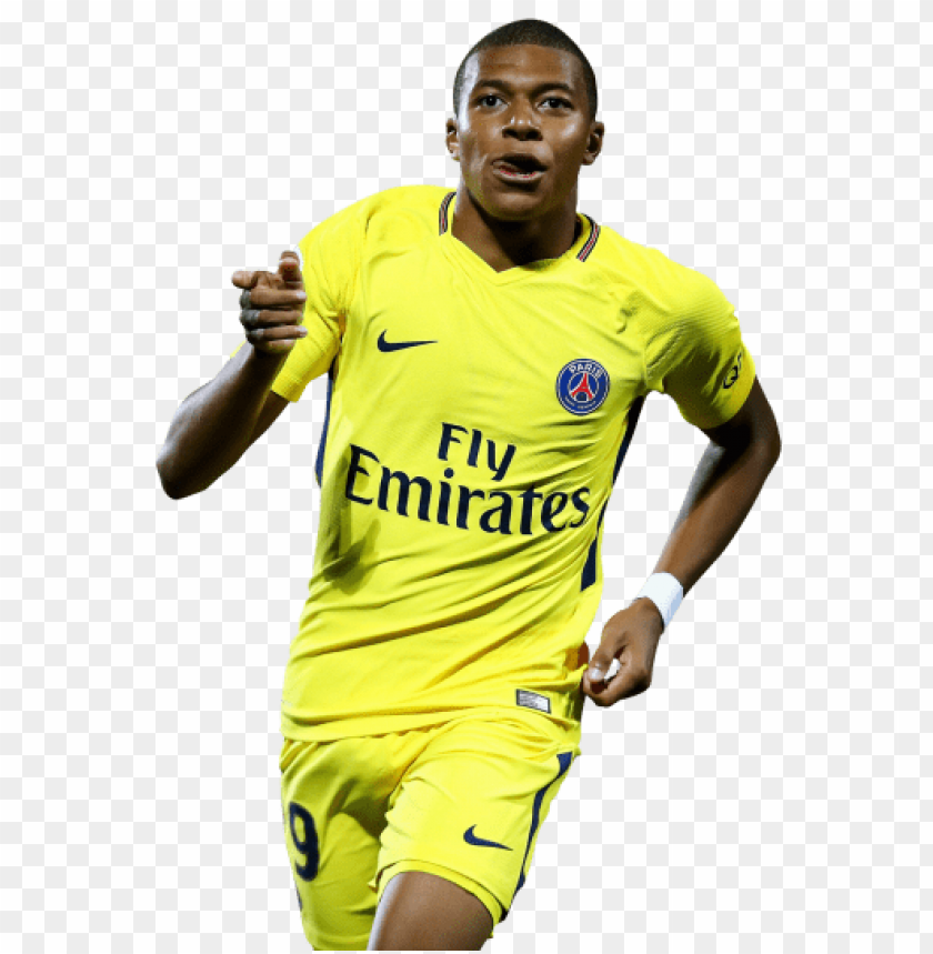 Free download | HD PNG Download kylian mbappé png images background ID ...