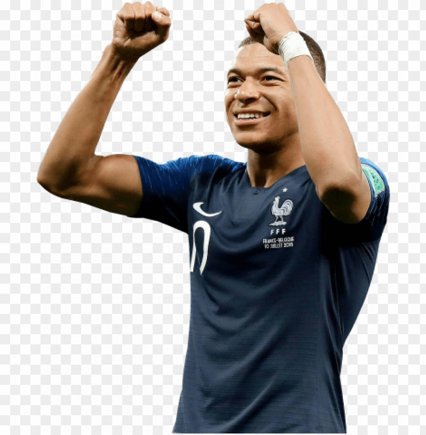 Free download | HD PNG Download kylian mbappé png images background ID ...