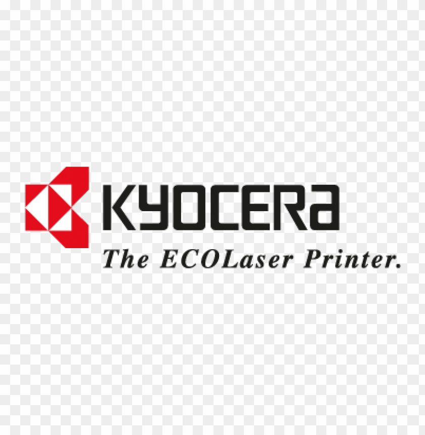 Free download | HD PNG kyocera vector logo download free | TOPpng