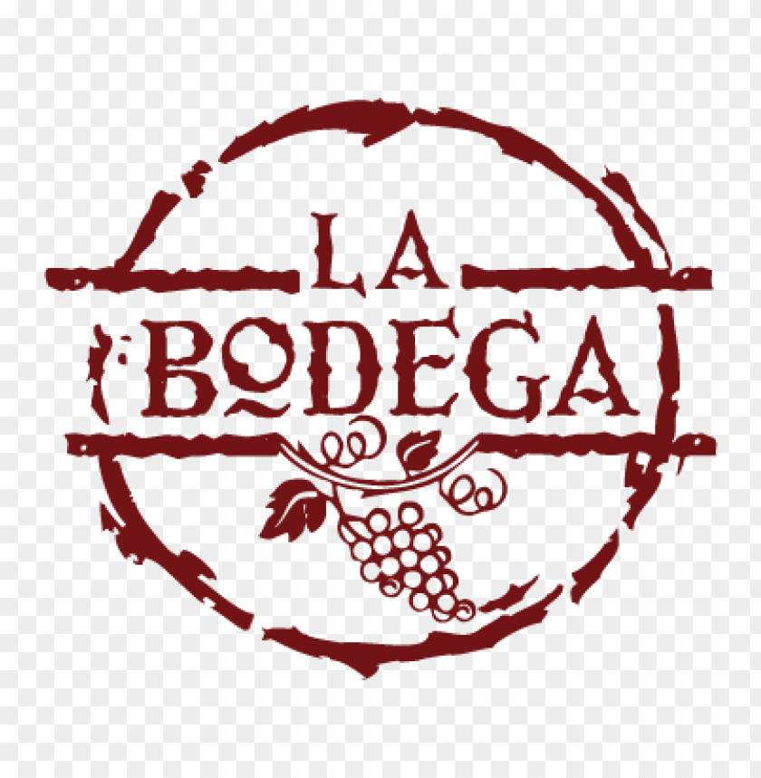 Free download | HD PNG la bodega vector logo free | TOPpng