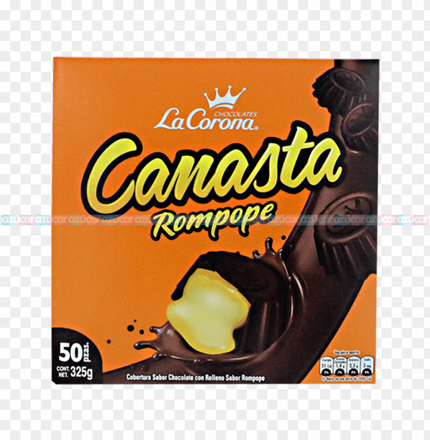 Free download | HD PNG la corona canasta relleno rompope 2450 la corona ...