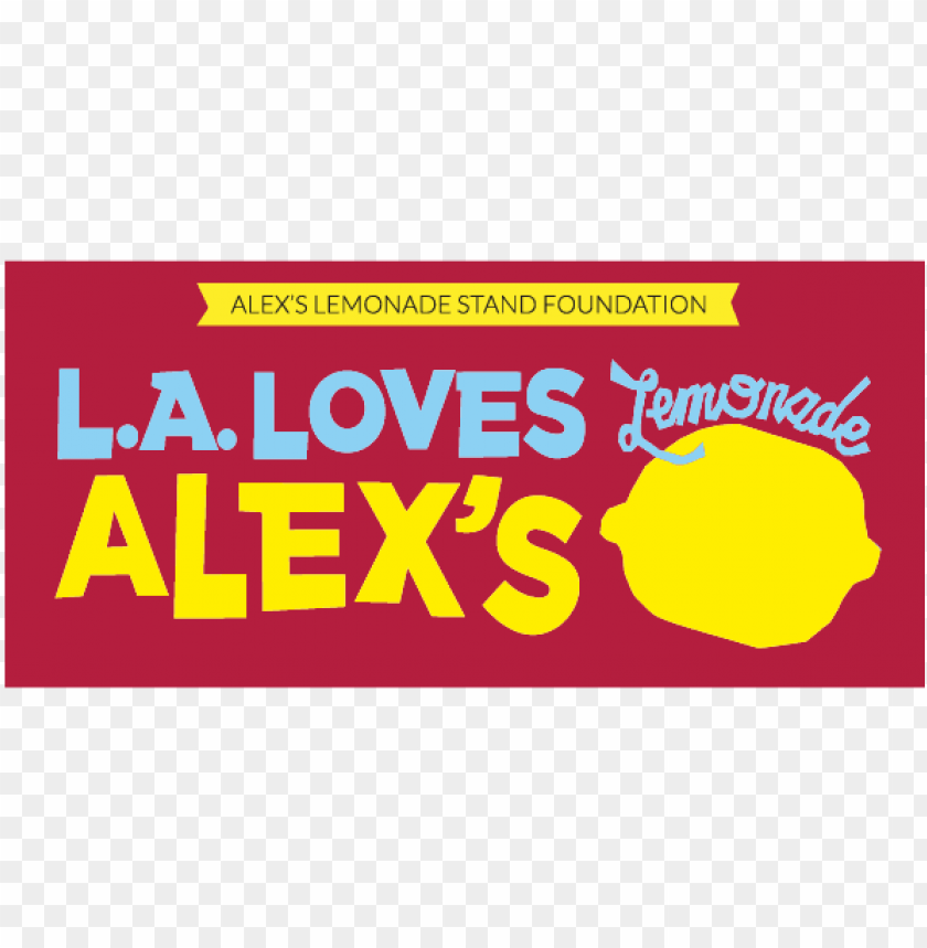 Free download | HD PNG la loves alexs lemonade PNG transparent with ...