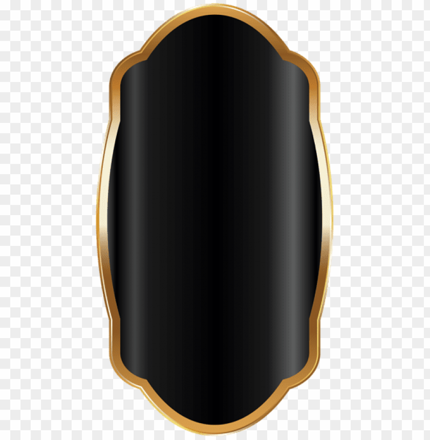 Free download | HD PNG label template black clipart png photo - 51199 ...