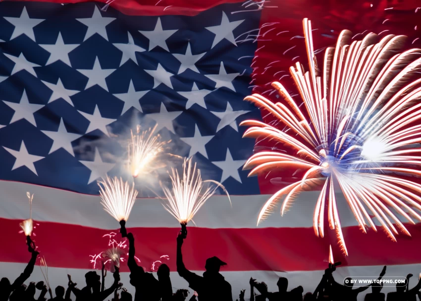 Free download | HD PNG labor day fireworks spectacular workers ...