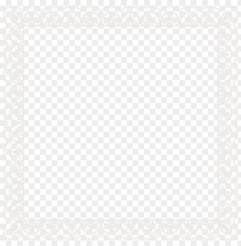 Free download | HD PNG lace frame clipart png photo - 44336 | TOPpng