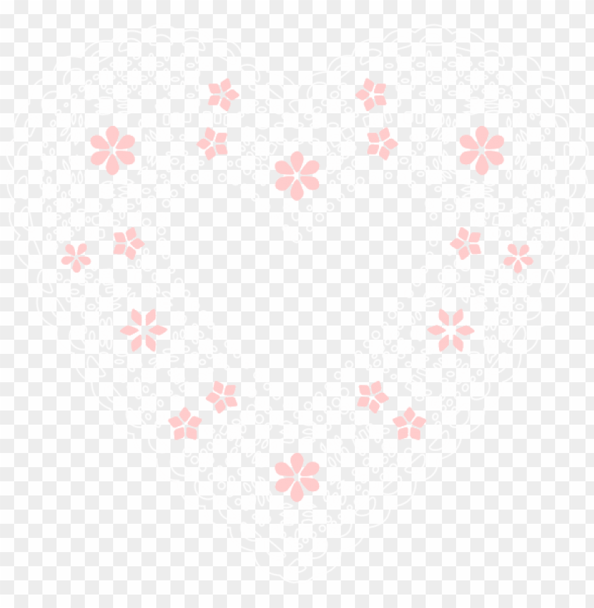 Free download | HD PNG lace heart png - Free PNG Images - 39899 | TOPpng