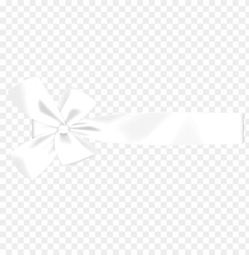 Free download | HD PNG laço branco em PNG transparent with Clear ...