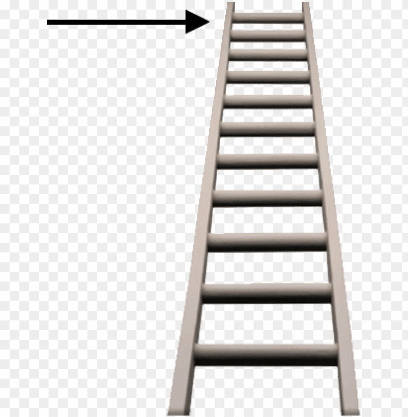 Free download | HD PNG ladder png you desperately begged for him back ...