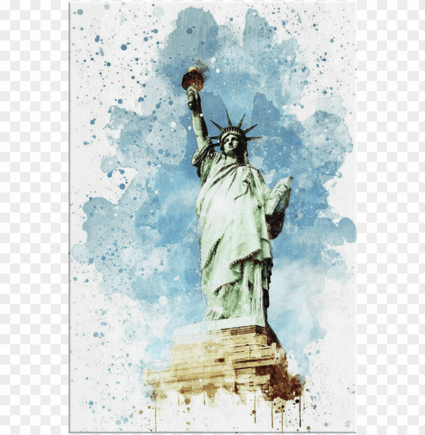 Free download | HD PNG lady liberty statue of liberty PNG transparent ...