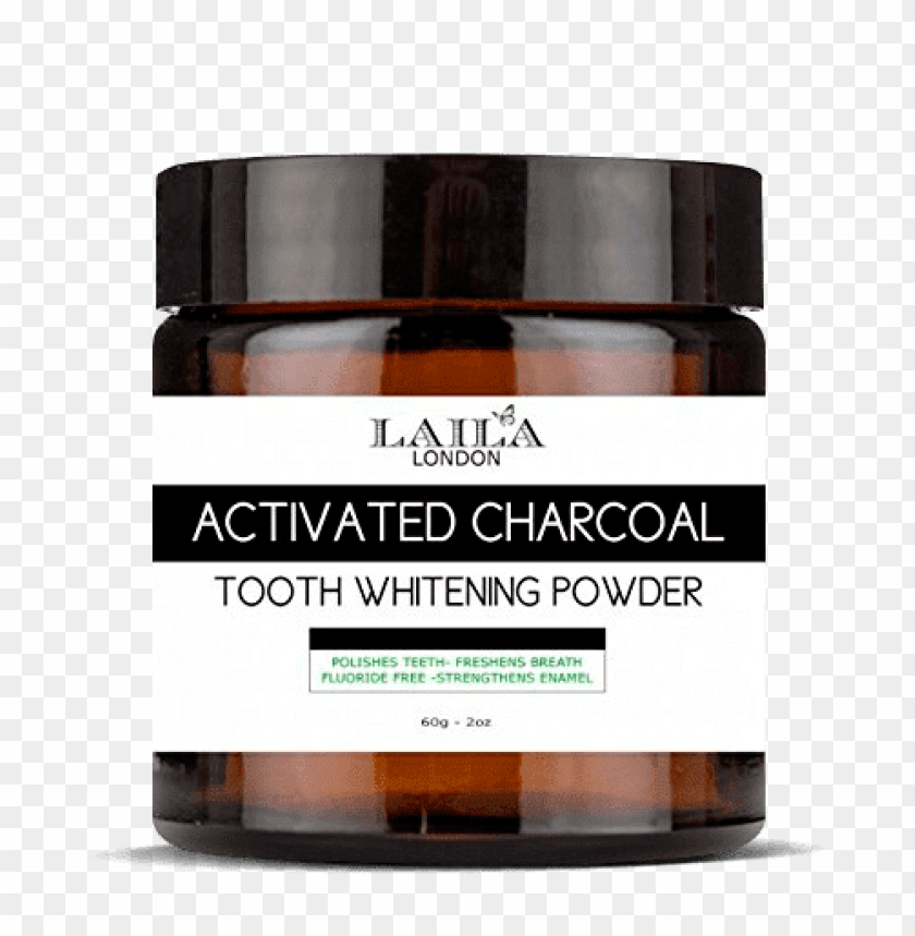 Free download | HD PNG laila activated charcoal tooth whitening powder ...