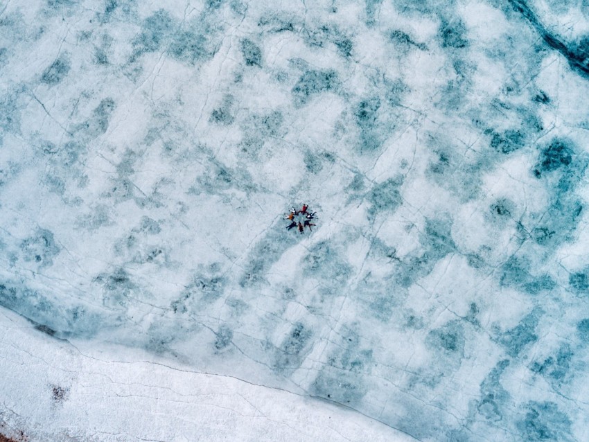 Free download | HD PNG lake ice aerial view frozen people 4k wallpaper ...