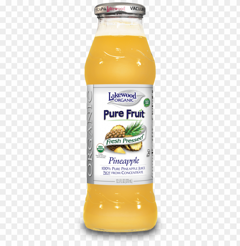 Free download | HD PNG lakewood organic pure pineapple juice lakewood ...