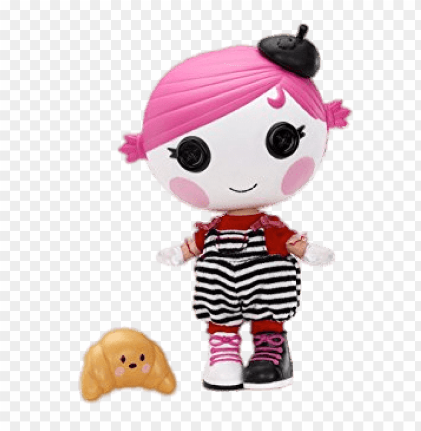 Free download | HD PNG lalaloopsy sherri charades clipart png photo ...