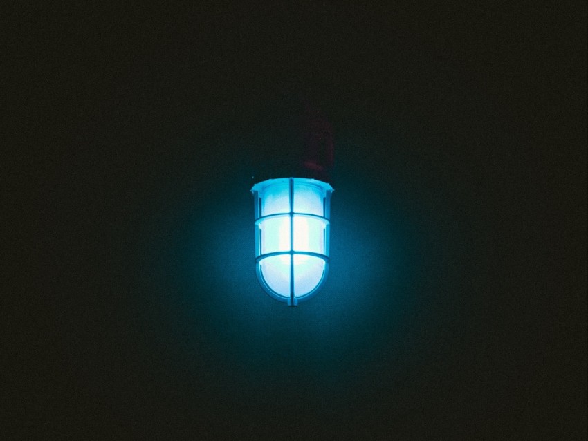 Free download | HD PNG lamp flare light electric dark 4k wallpaper | TOPpng