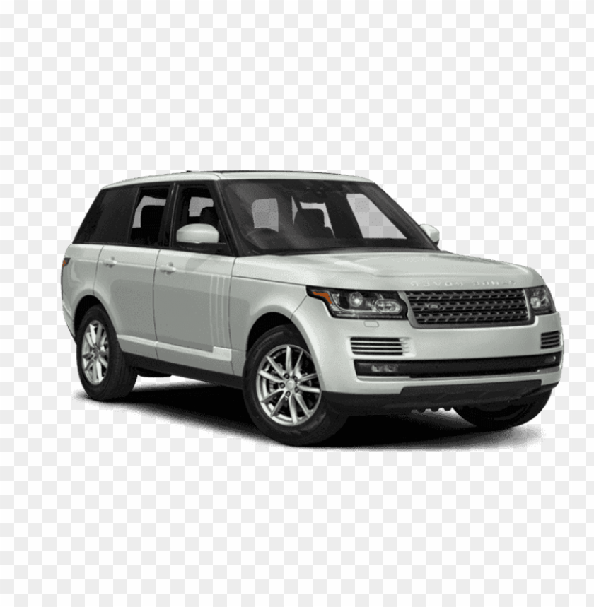 Free download | HD PNG Transparent PNG image Of modern black land rover ...