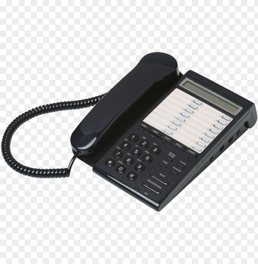 Free download | HD PNG Transparent Background PNG of landline phone ...
