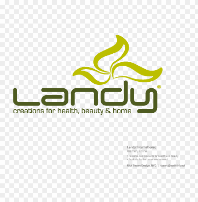 Free download | HD PNG landy international vector logo download free ...