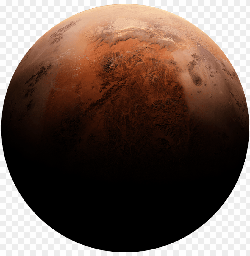 Free download | HD PNG lanet mars cut out PNG transparent with Clear ...