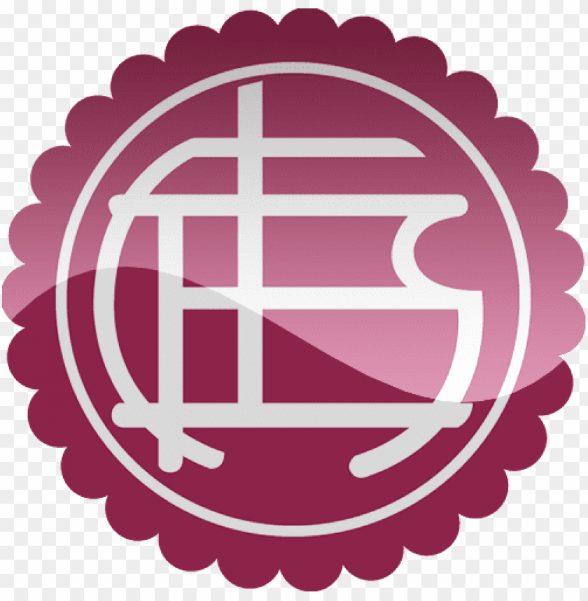 Free download | HD PNG lanus football logo png png - Free PNG Images ID ...