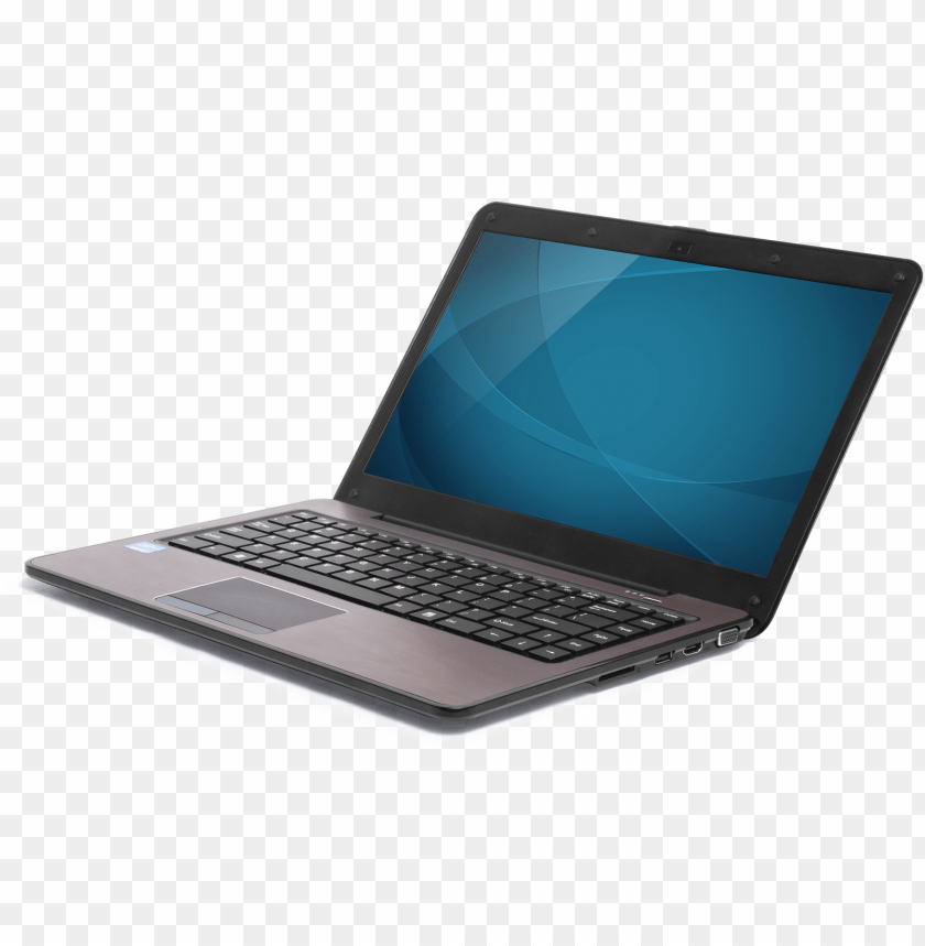 Free download | HD PNG Transparent Background PNG of laptop - Image ID ...