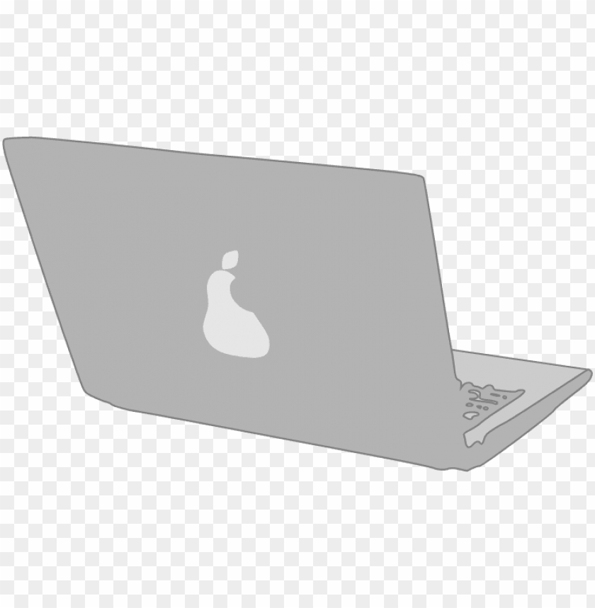 Free download | HD PNG laptop back png PNG transparent with Clear ...