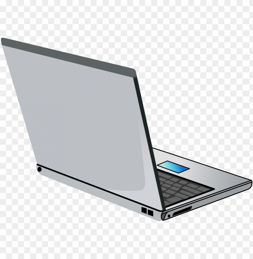 Free download | HD PNG laptop back png PNG transparent with Clear ...