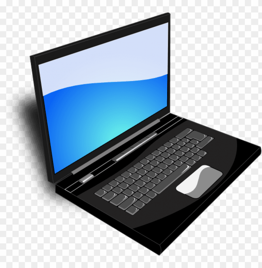 Free download | HD PNG laptop clipart png PNG transparent with Clear ...