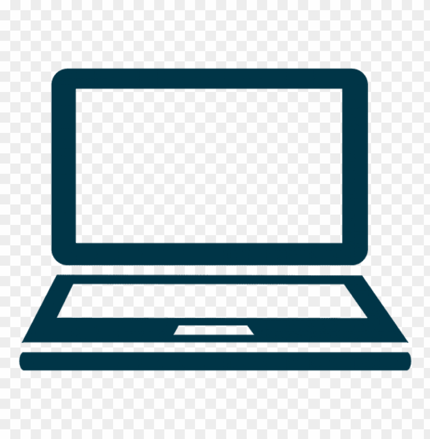 Free download | HD PNG laptop icon png transparent PNG transparent with ...